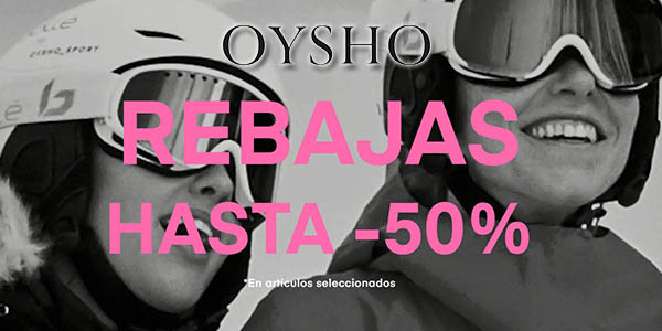 Venta > oysho ropa interior online > en stock